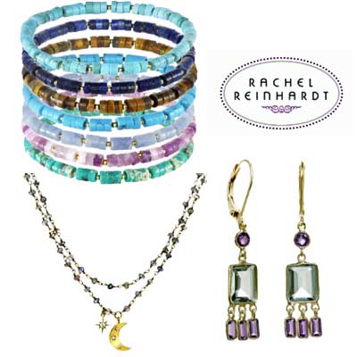 Rachel Reinhardt — ShopTheAddison