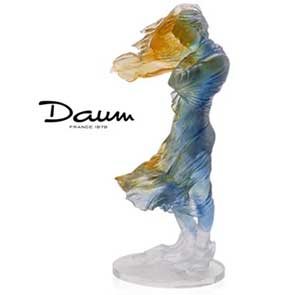 Daum Crystal, Sale on the Finest French Art Glass. Shop Official Store ...