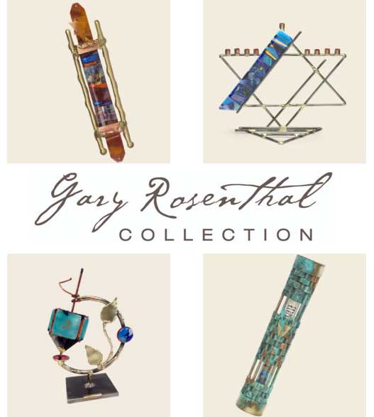 The Gary Rosenthal Collection — ShopTheAddison