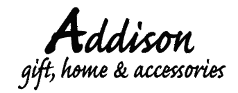 Shop the Addison — ShopTheAddison