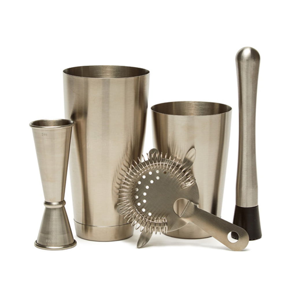 Harrison 5-Piece Bar Tool Set — ShopTheAddison