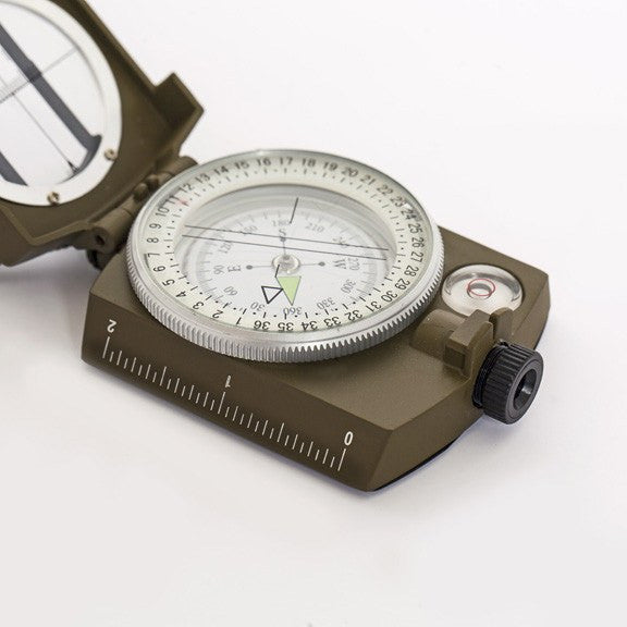 The Military Style Compass — ShopTheAddison