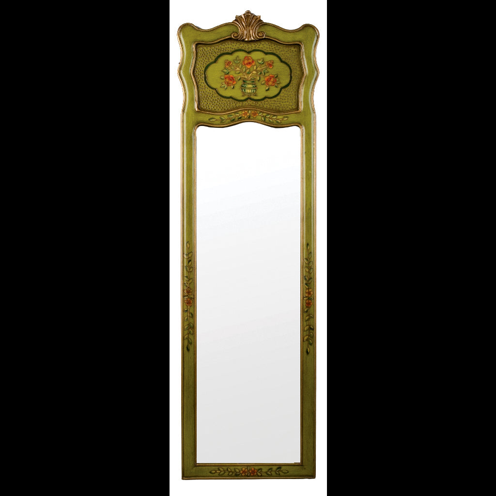 Danny's Fine Porcelain MIRROR 55031 — ShopTheAddison