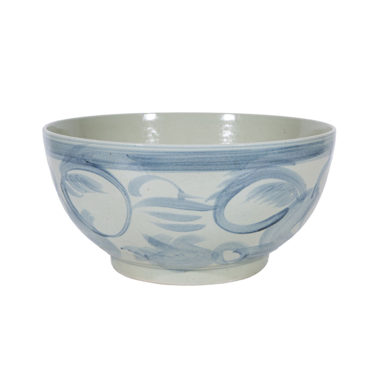 Legend of Asia Silla Bowl Twist Flower - Small — ShopTheAddison