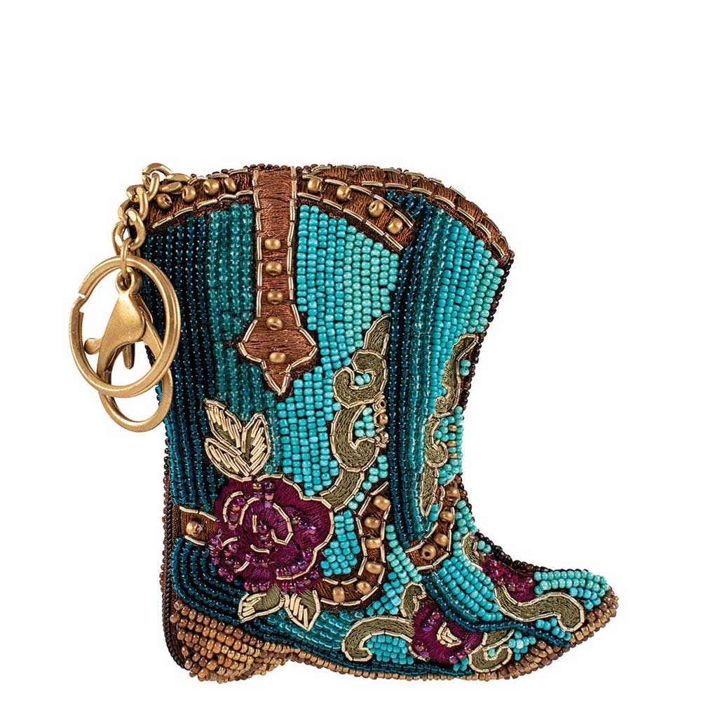 Mary Frances Kickin' Around Coin Purse - Lowest Price Online ...