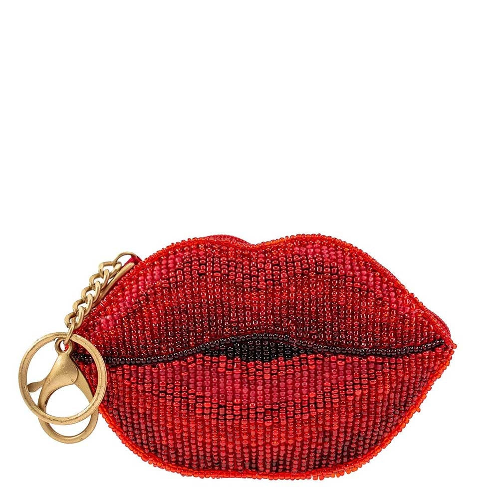 Mary Frances XOXO Coin Purse - Lowest Price Online — ShopTheAddison