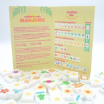 Sunshine Tiles- A Florida Inspired Mahjong Set — ShopTheAddison