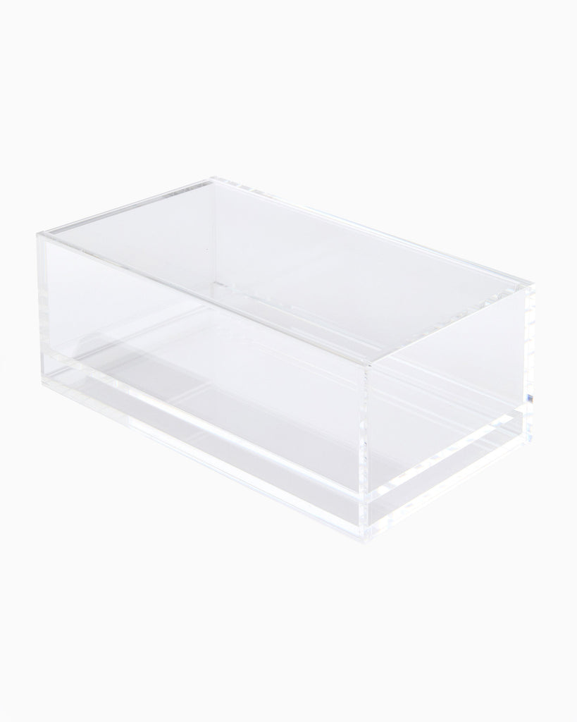 Oh My Mahjong Acrylic Box - Clear, Unique Storage — ShopTheAddison