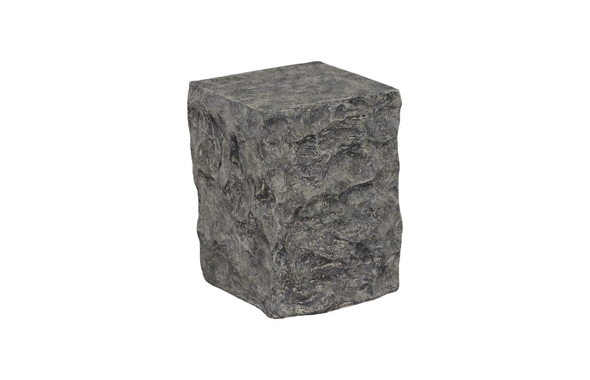 Phillips Collection Cast Stone Pedestal, SM — ShopTheAddison