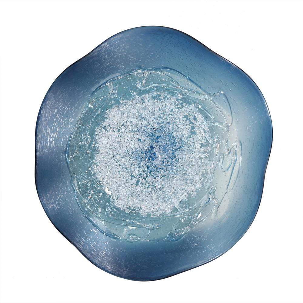 Hard Candy Wall Art Medium by Viz Glass 7325MIR - Limited Stock ...