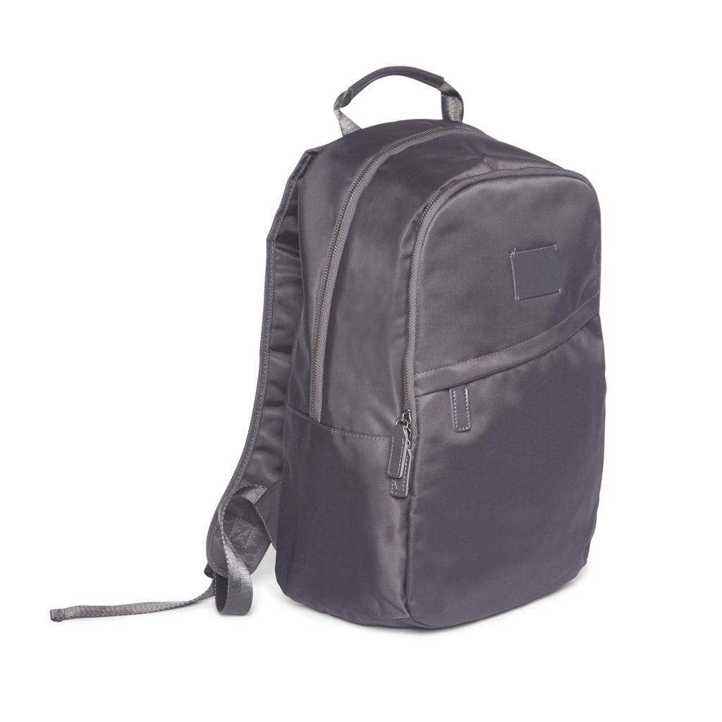 Omega Backpack, Grey — ShopTheAddison