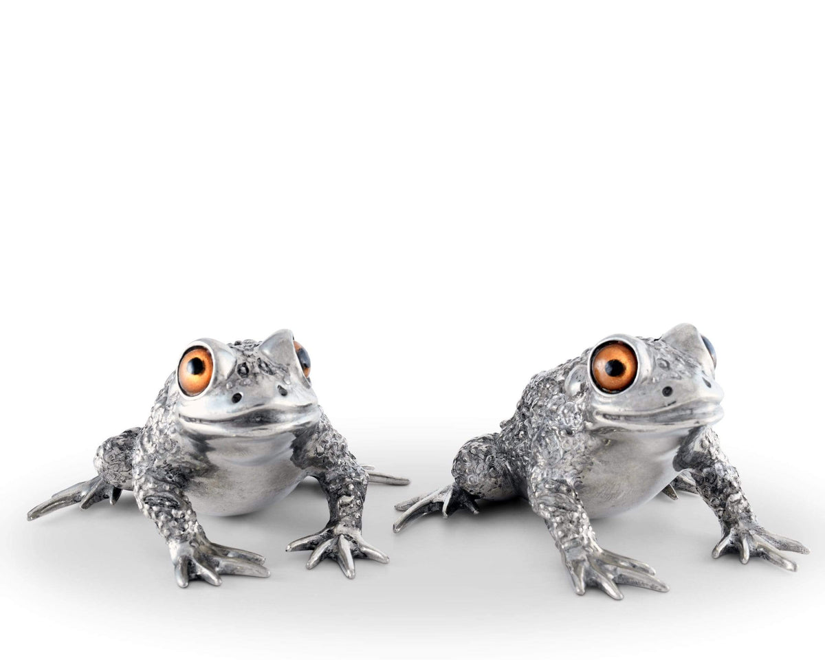 Vagabond House Salt and Pepper - Toad — ShopTheAddison