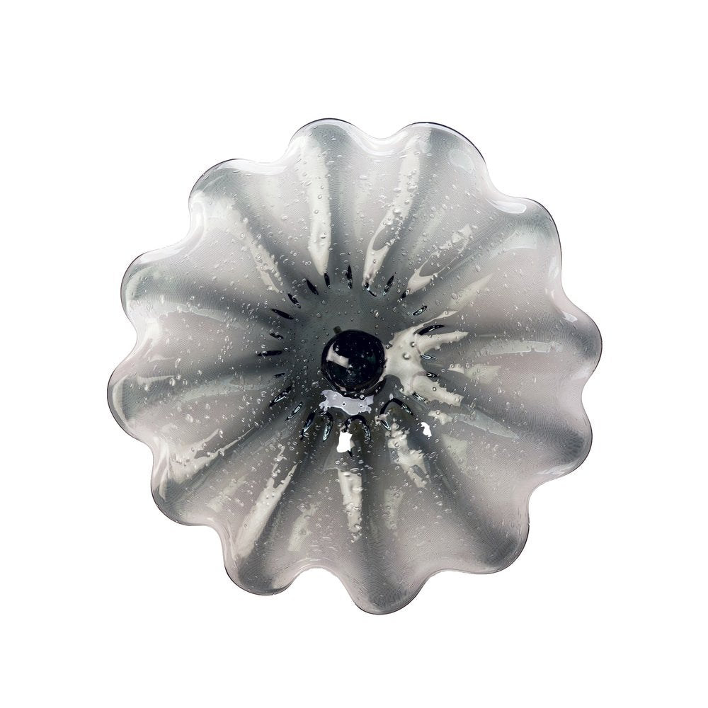 Bubble Blast Wall Art by Viz Glass 6310SIR — ShopTheAddison